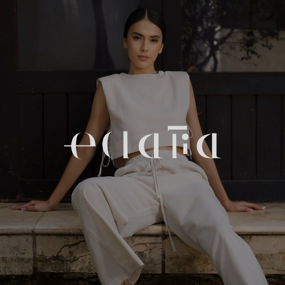 Abraza la Elegancia Atemporal: Presentando la Colección "Timeless Allu – Eclatia